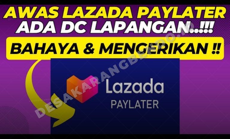 Berita dan Informasi lazada Terkini dan Terbaru Hari ini