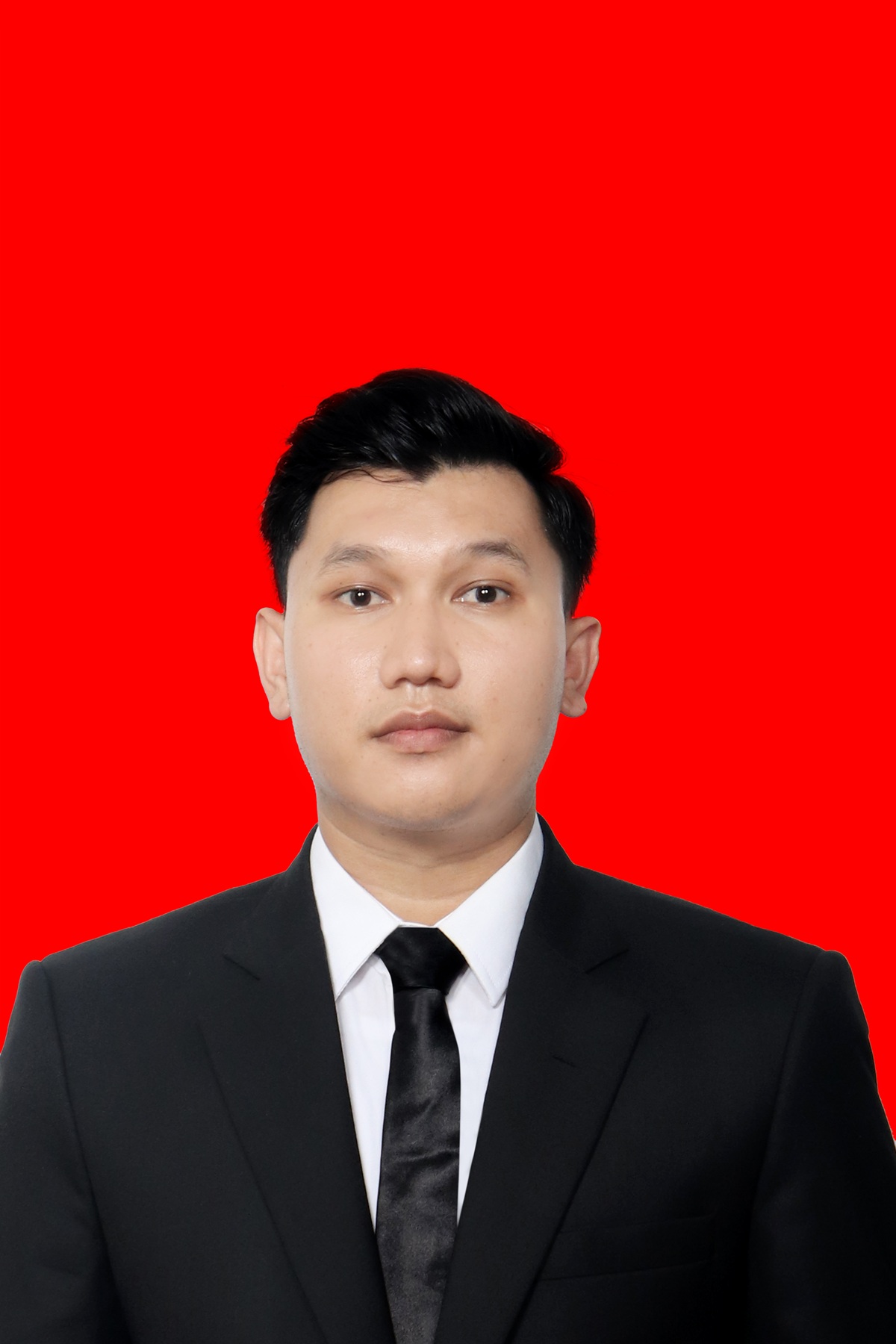 Muhammad Rizal Veto - Reporter