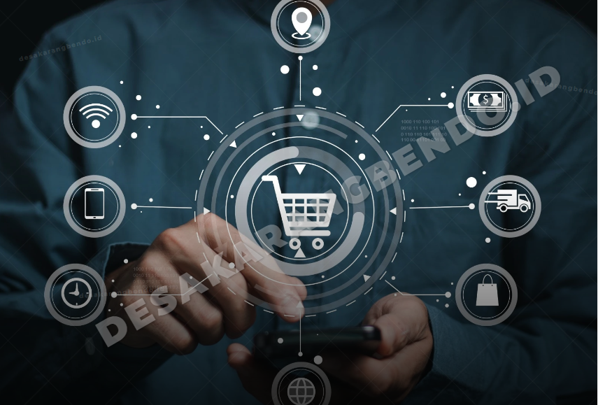 10 Contoh Produk Digital Paling Laris dan Cara Menjualnya untuk Pemula