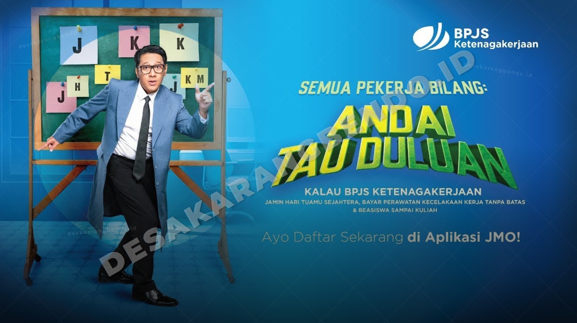 Cara Mengajukan Klaim JHT BPJS Ketenagakerjaan Sendiri Online 2026 ...