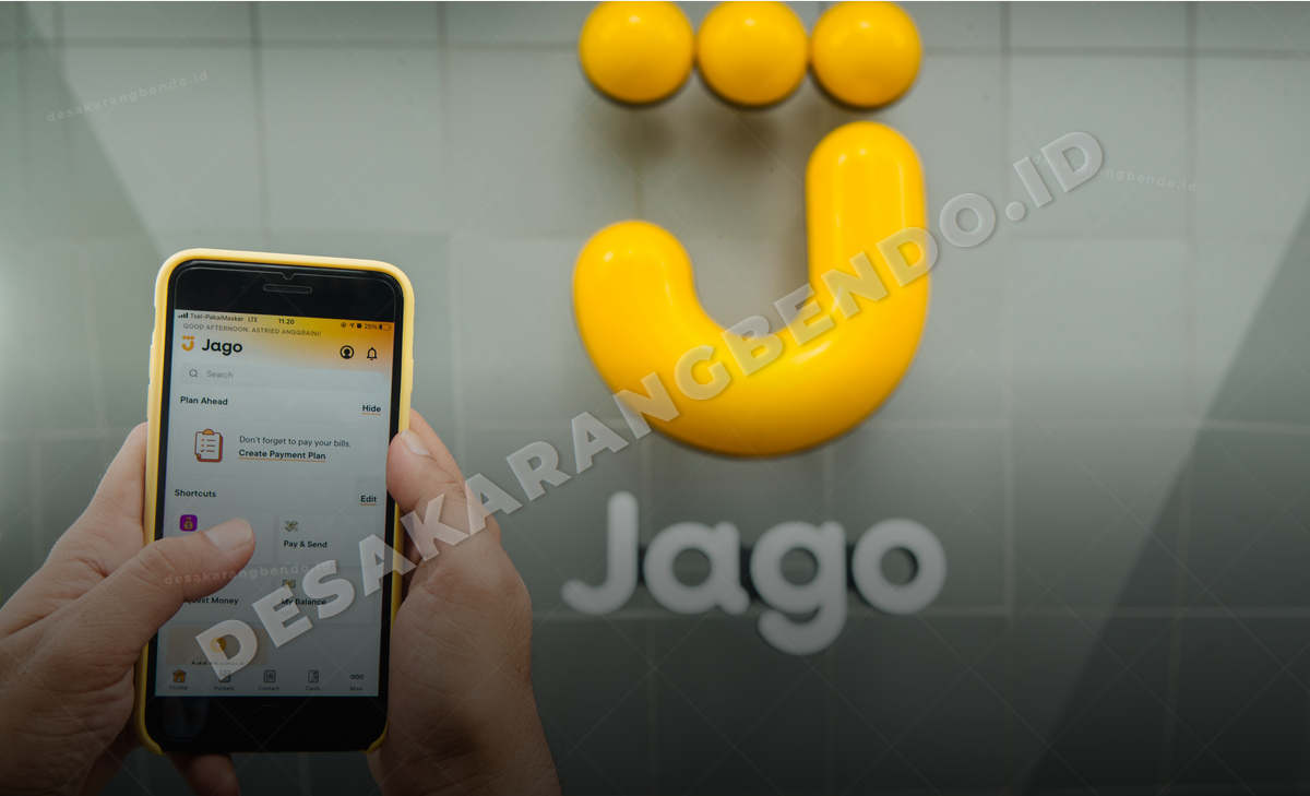 Bank Jago vs SeaBank vs Blu 2026, Mana yang Paling Menguntungkan untuk ...
