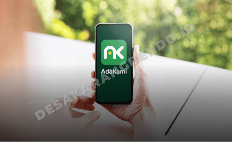 Cara Pinjaman di Adakami 2026, Panduan Lengkap dari Download Sampai ...