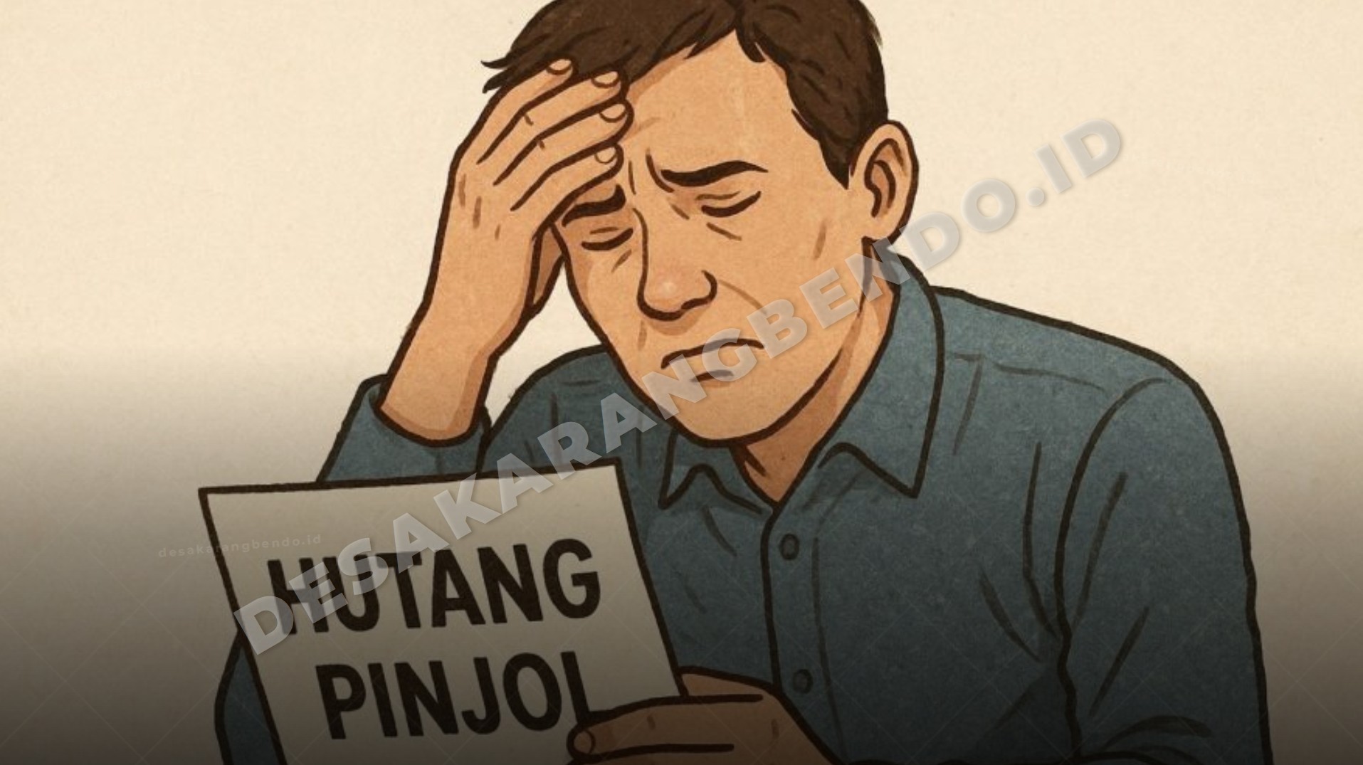 Restrukturisasi Pinjol! Begini Cara Ajukan Keringanan Hutang ke OJK di 2026