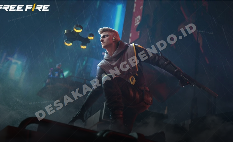 Setting Sensitivitas Pro Player 2026, Auto Headshot dan dapat Saldo DANA!