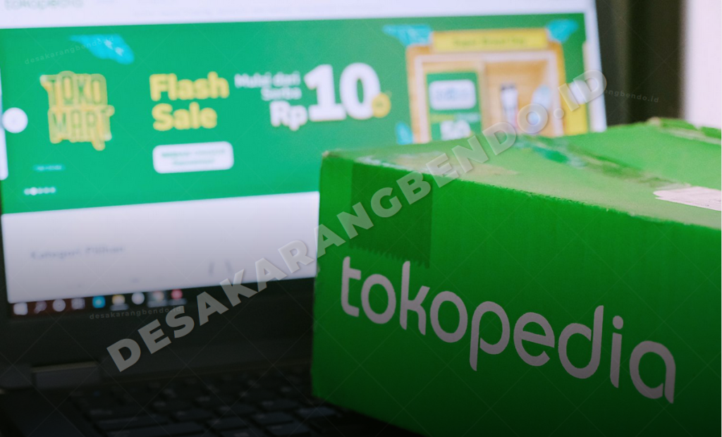 Promo Ramadan 2026 Shopee, Tokopedia dan TikTok Shop Kode Voucher ...